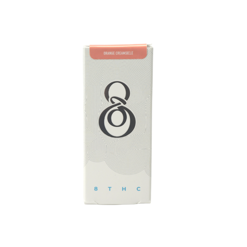 Delta 8 Spray Tinctures – Illuminent