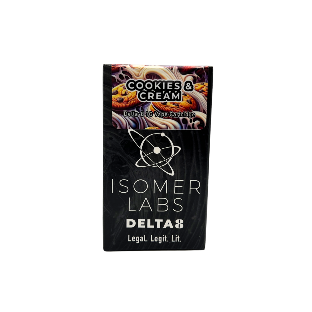 Delta 8 Cartridges – Illuminent